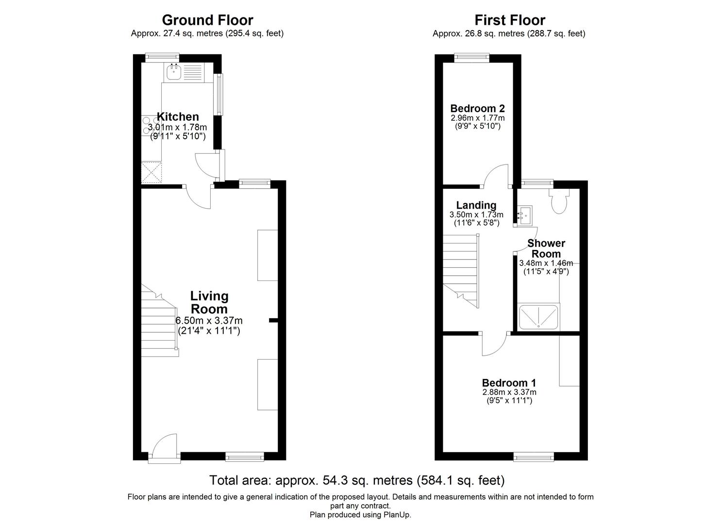 Property Details - Earles
